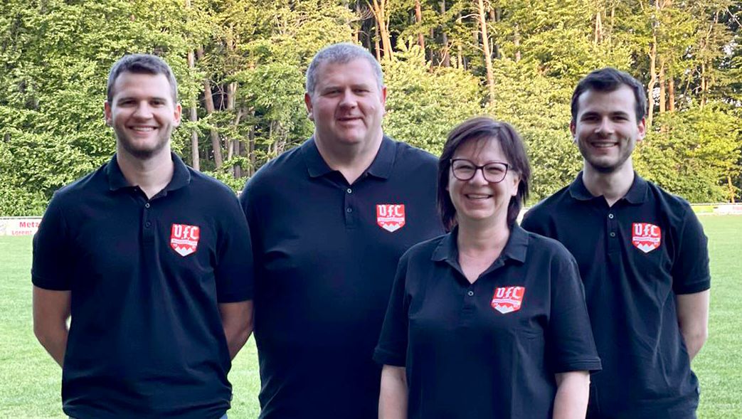 Verein – VfL Krombach 1931 e.V.